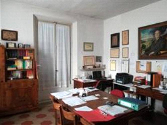 Appartamento all'asta a Ziano Piacentino viale dei Mille, 21