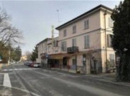 Appartamento all'asta a Ziano Piacentino viale dei Mille, 19