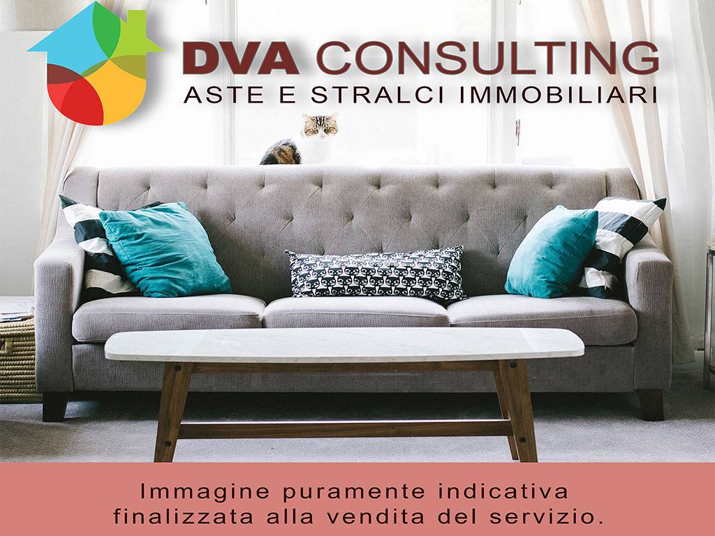 Appartamento all'asta a Fano viale Cristoforo Colombo, 26