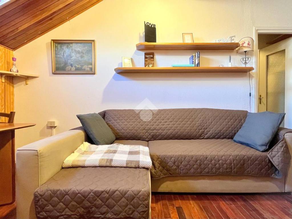 Appartamento in vendita a Bardonecchia viale Bramafam, 37