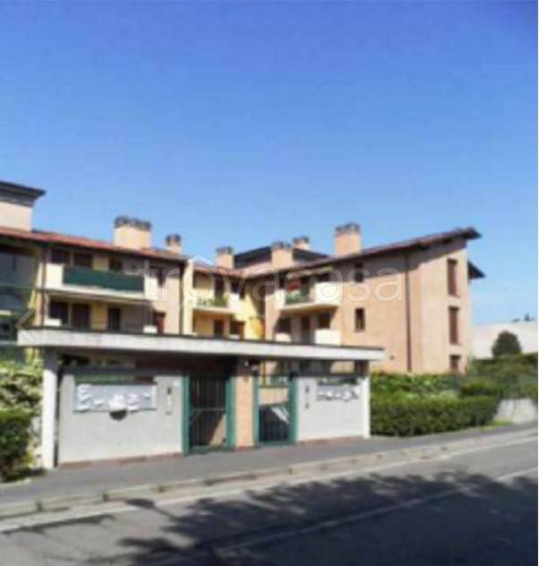 Appartamento all'asta a Basiglio via Don Silvio Coira