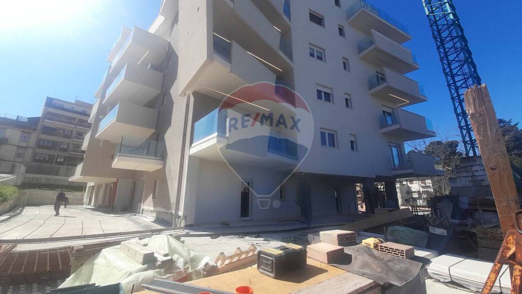 Appartamento in vendita a Lanciano
