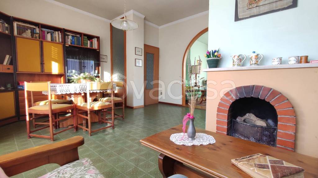 Villa in vendita a Trento via Nedda Falzolgher