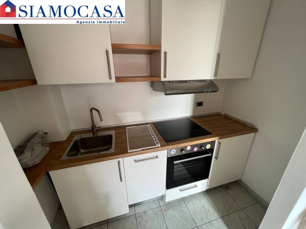 Appartamento in vendita ad Alessandria corso 4 Novembre