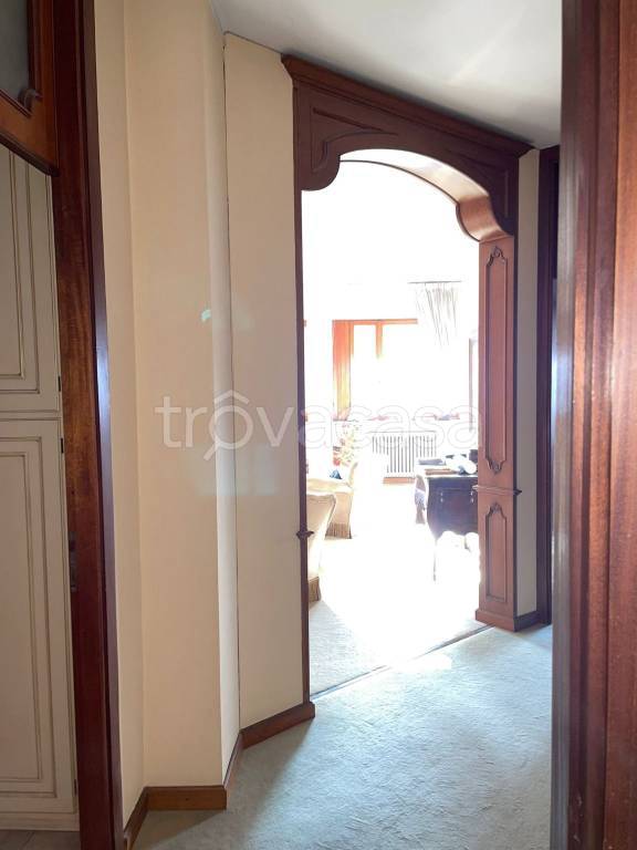 Appartamento in vendita ad Alessandria corso Cento Cannoni, 30