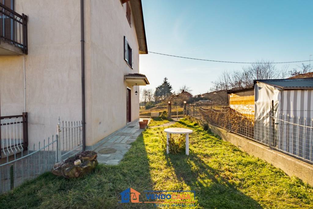 Appartamento in vendita a Magliano Alpi via Langhe, 410