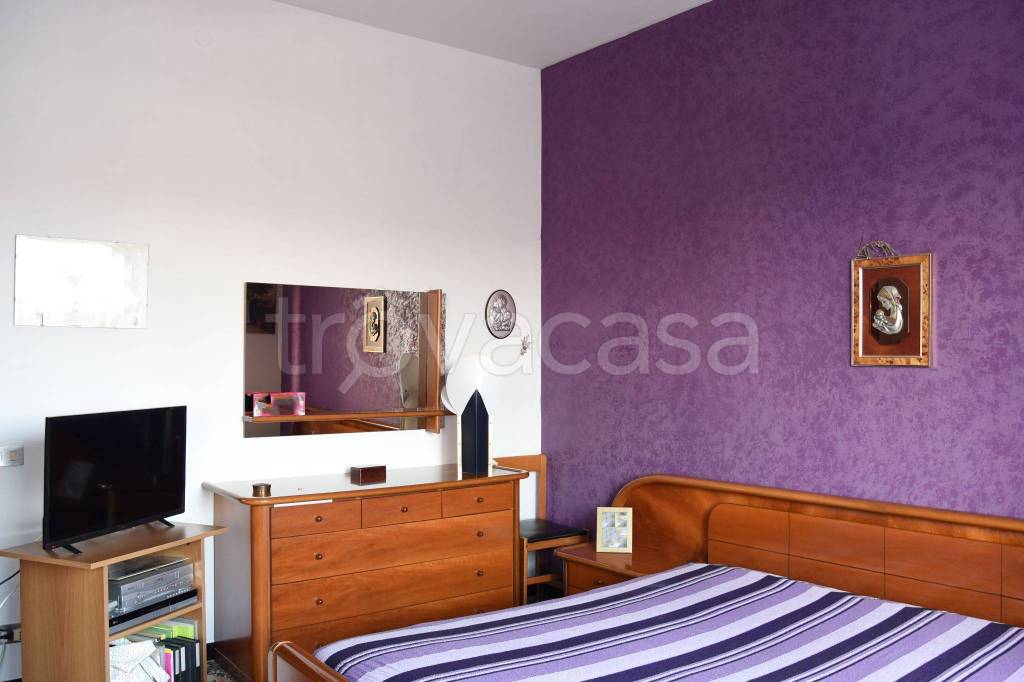 Appartamento in in vendita da privato ad Asti corso Antonio Gramsci, 27