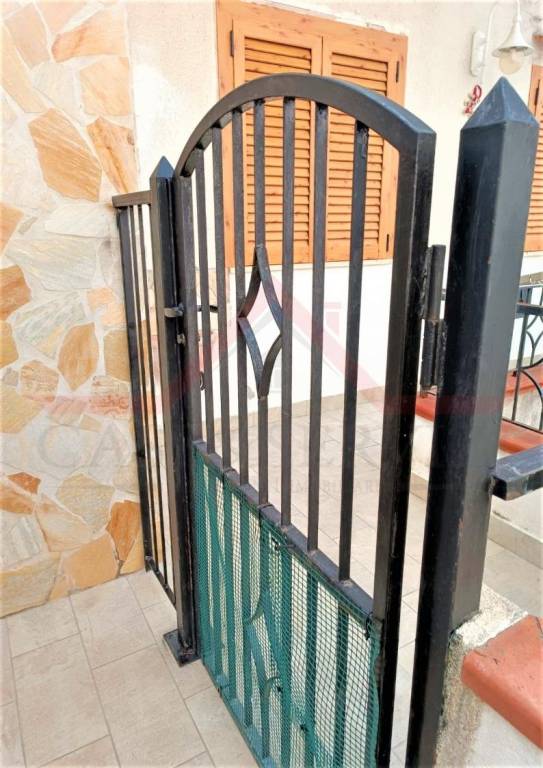 Appartamento in vendita a Praia a Mare via Don Raffaele Giugni Candia