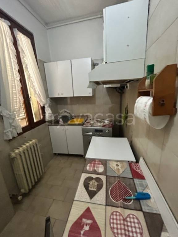 Appartamento in vendita a Goito piazza degli Alpini