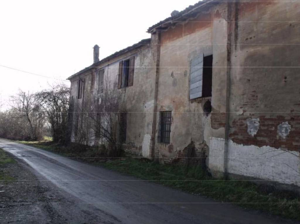 Casa Indipendente all'asta a Monticelli d'Ongina via Caprioli