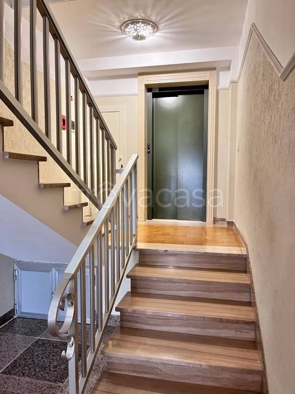 Appartamento in in vendita da privato a San Giorgio Ionico via Andrea Mantegna, 5