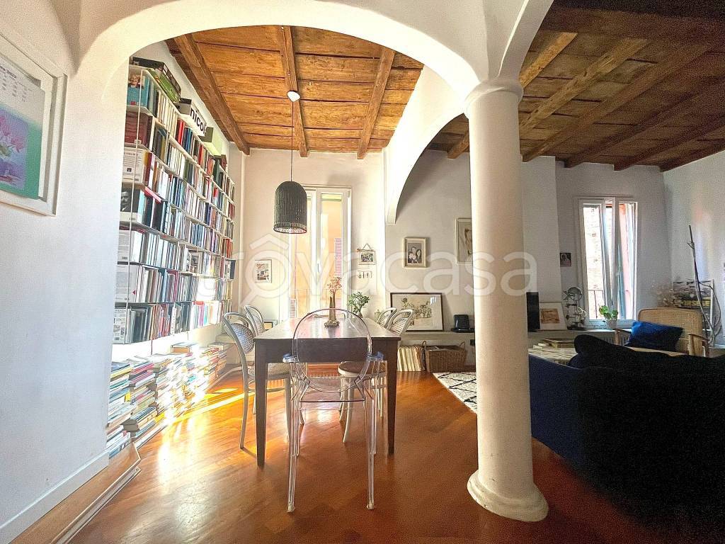 Appartamento in vendita a Bologna corte De' Galluzzi, 6