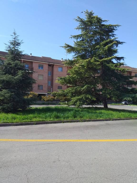 Appartamento in vendita ad Asti piazza Pio La Torre