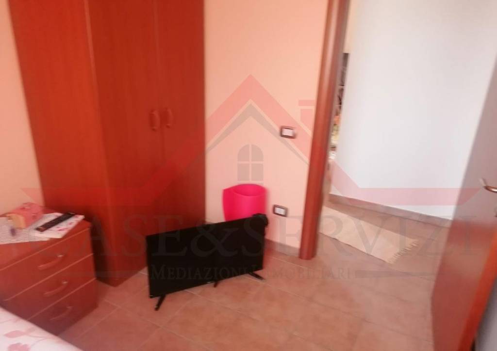 Appartamento in vendita a San Nicola Arcella corso Principi Lanza di Trabbia