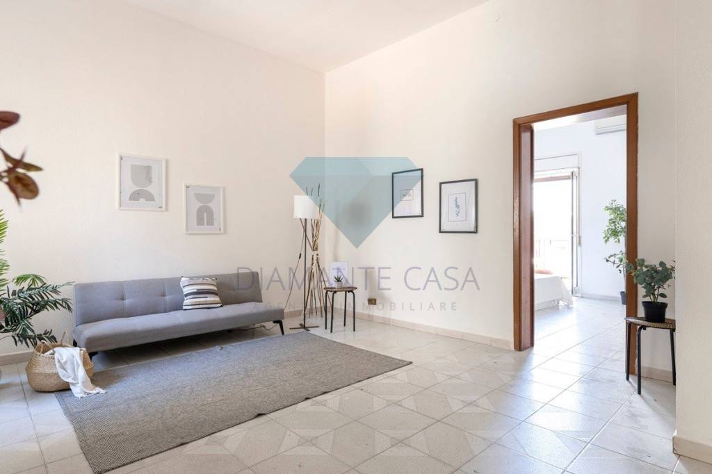 Appartamento in vendita a Catania via Terreforti, 13