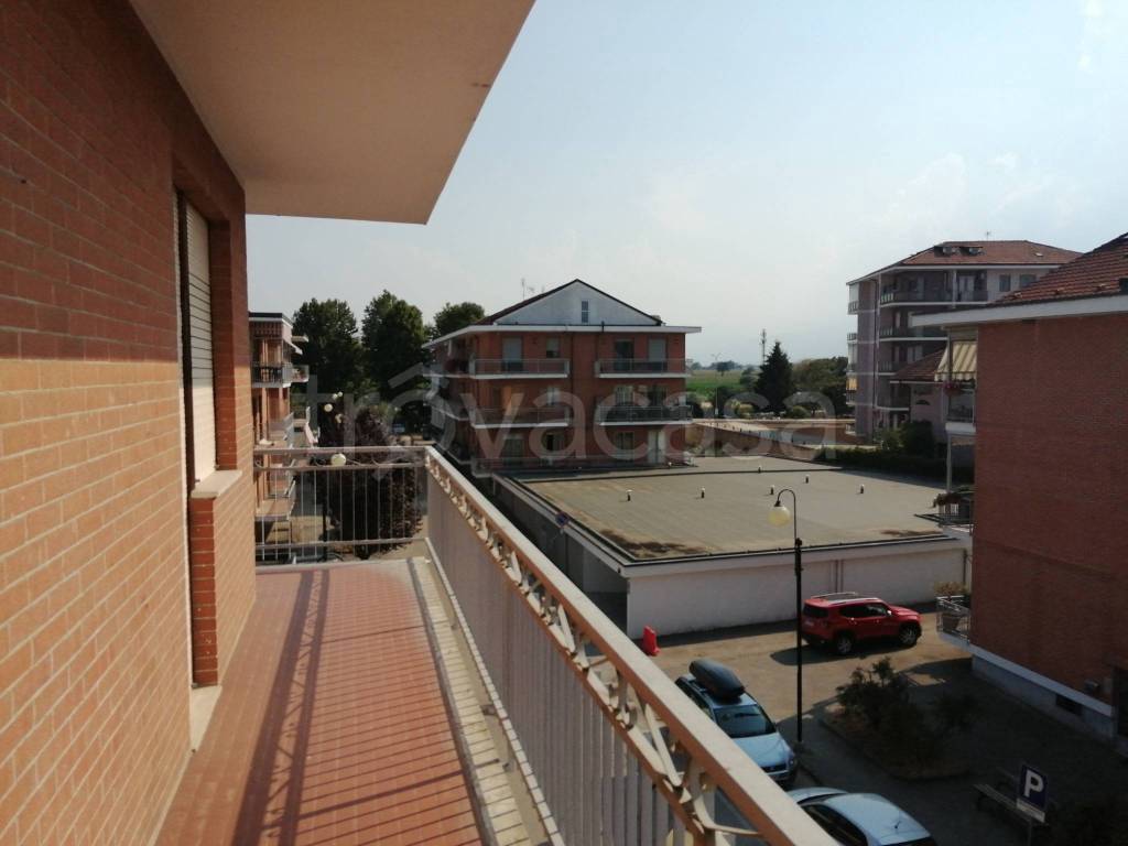 Appartamento in vendita ad Airasca via Roma, 59