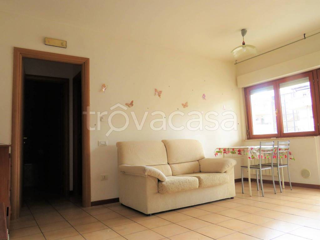 Appartamento in vendita a Corciano via Antonio Gramsci, 8C