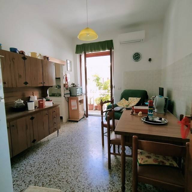 Appartamento in vendita a San Benedetto del Tronto via Francesco Todaro, 16