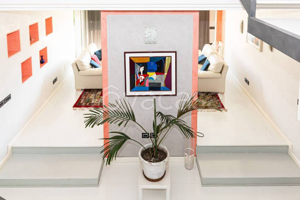 Villa in vendita a Gattico-Veruno via Borgomanero