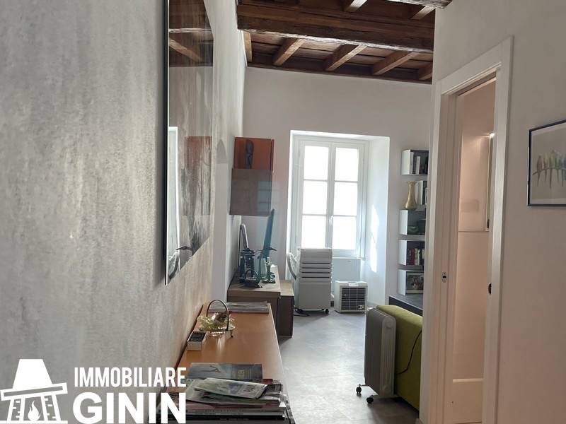 Appartamento in vendita a Cannobio via Paolo Zaccheo, 16