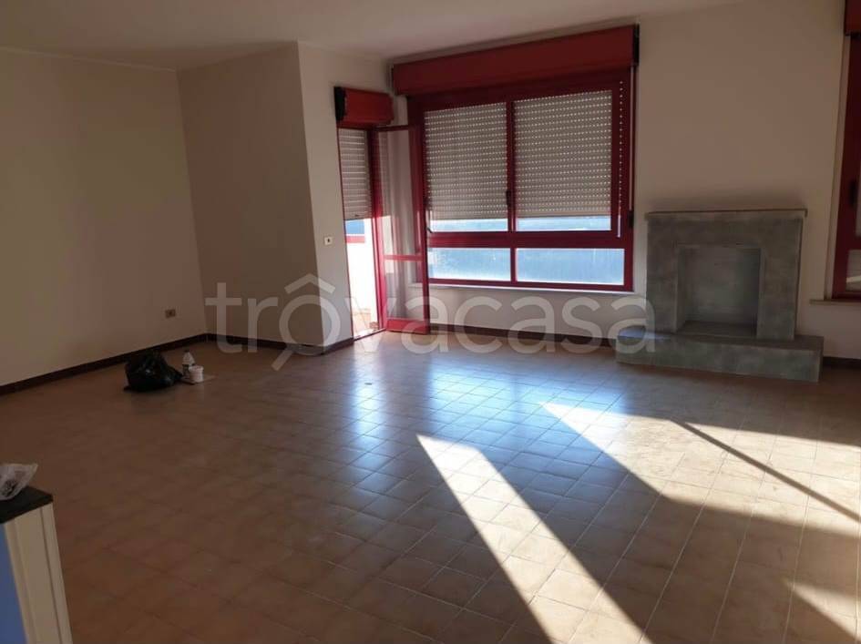 Appartamento in vendita a Caiazzo traversa di Via Caduti sul Lavoro