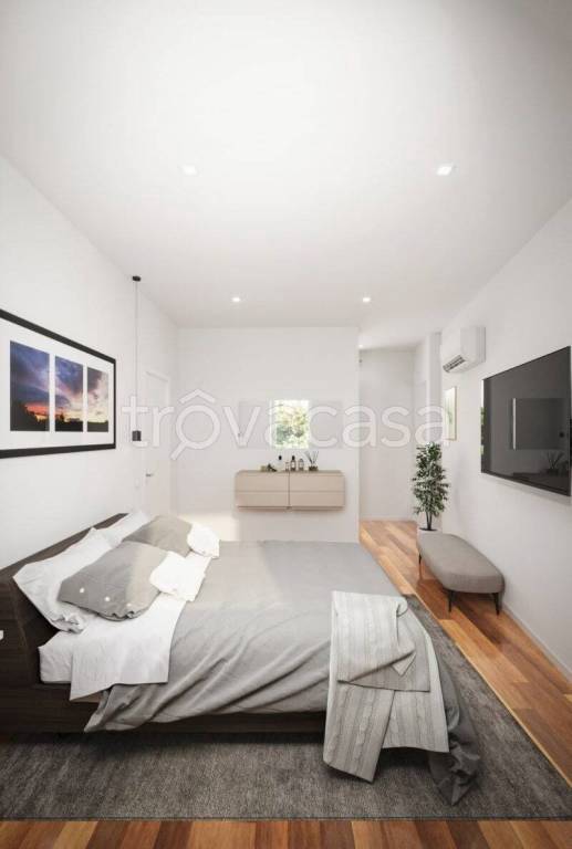 Appartamento in vendita a Faenza via trieste