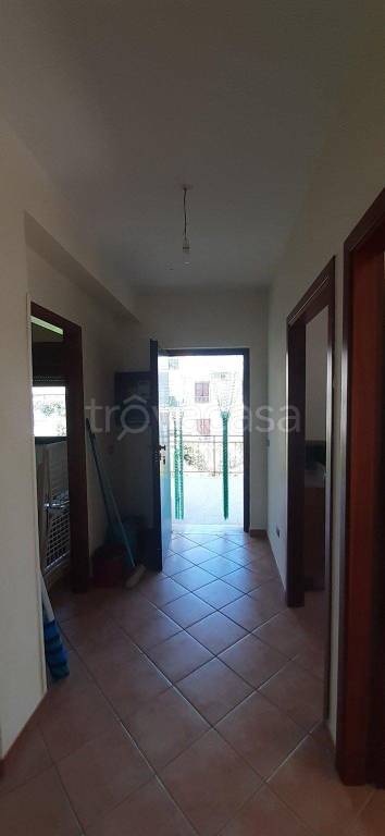 Appartamento in vendita a Fiumefreddo Bruzio via delle Ville