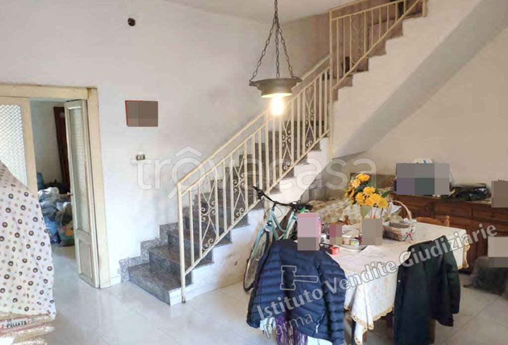 Appartamento all'asta a Marigliano via Settembrini, 12