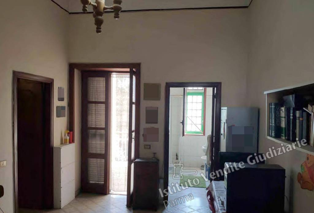 Appartamento all'asta a Marigliano via Settembrini, 12