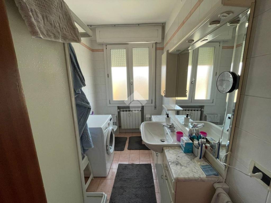 Appartamento in vendita a Padova via Saetta