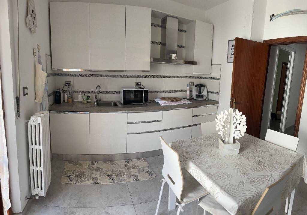 Appartamento in in vendita da privato ad Ascoli Piceno via delle Fresie, 9