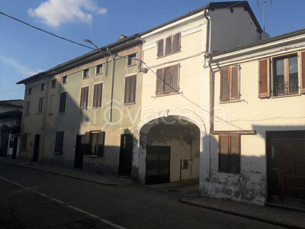 Casa Indipendente in vendita ad Alagna