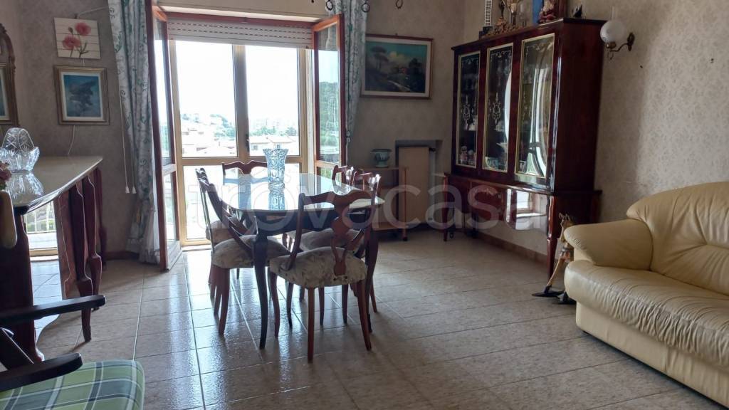 Appartamento in in vendita da privato a Catanzaro via Nazionale, 27