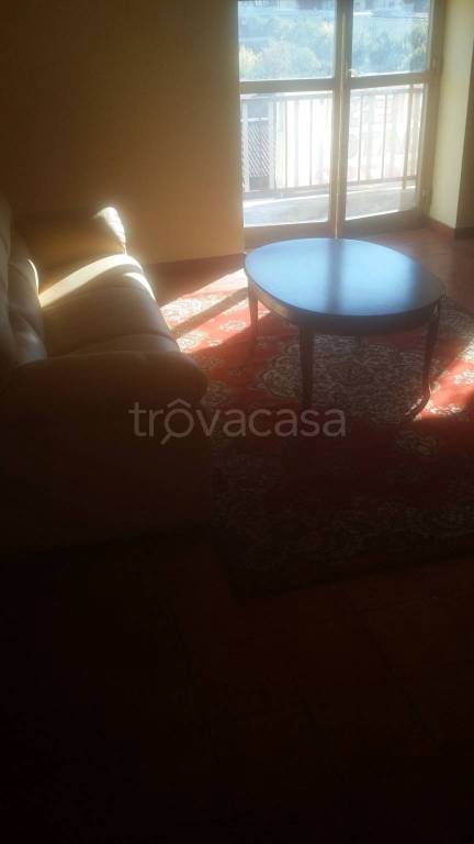 Appartamento in in vendita da privato a Cassino via Ernesto Capocci, 7