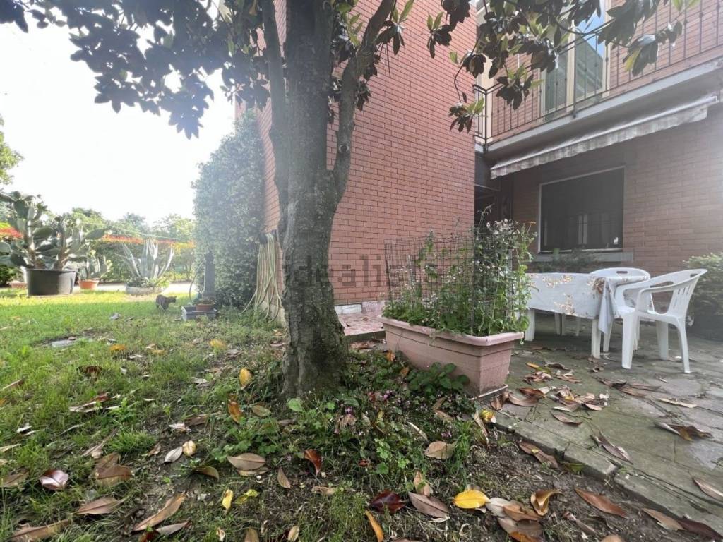 Villa Bifamiliare in in vendita da privato ad Albinea via Giuseppe Soglia, 8