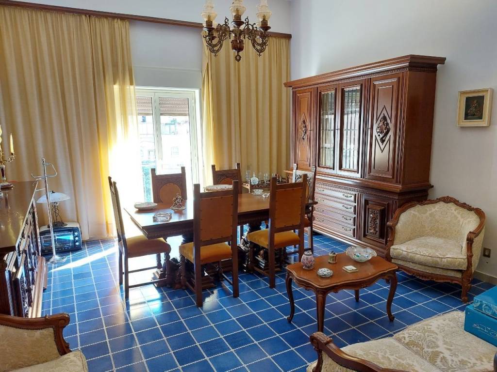 Appartamento in in vendita da privato a Caltanissetta via Giovanni Verga, 12