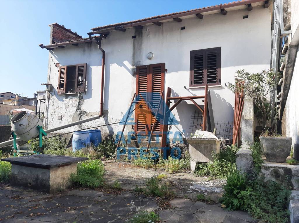 Casa Indipendente in vendita a Montopoli in Val d'Arno