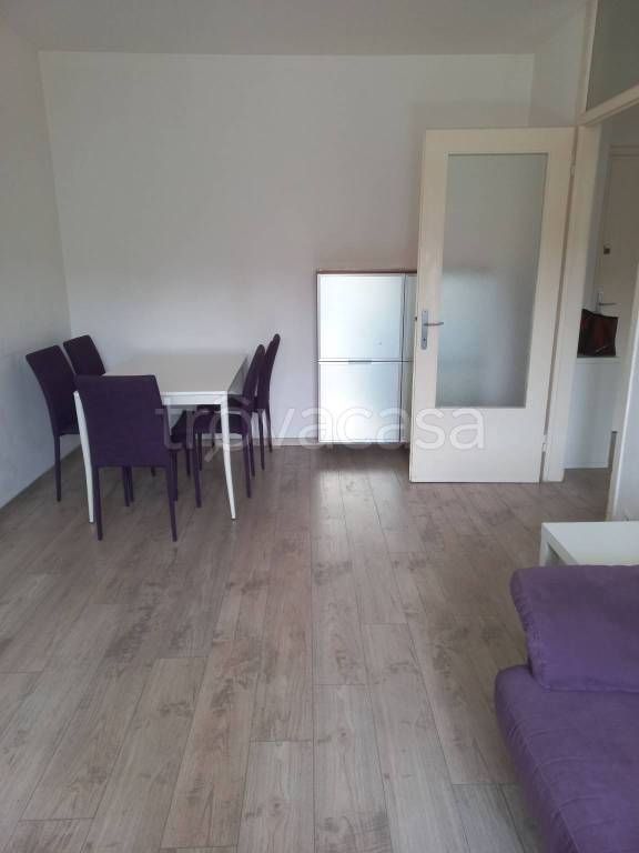 Appartamento in in vendita da privato a Udine via Vincenzo Manzini, 20