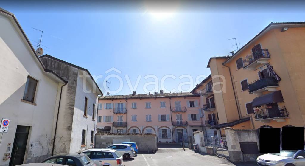 Appartamento all'asta a Sale via Roma