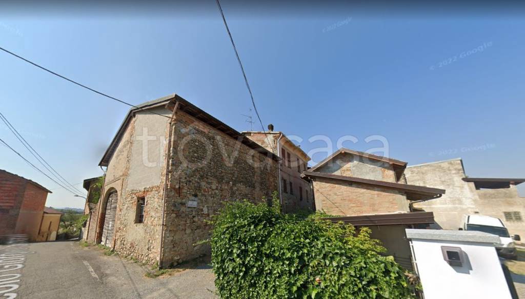 Appartamento all'asta a Paderna vicolo g. Simonelli, 5