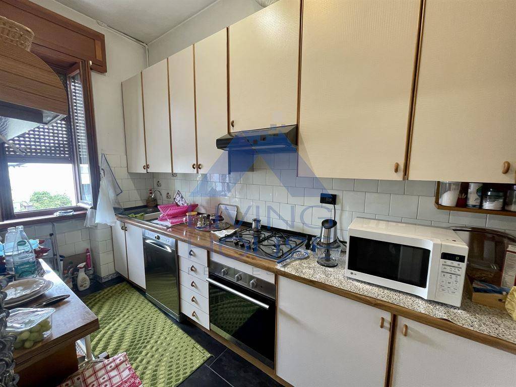 Appartamento in vendita a Mariano Comense via Alberto da Giussano, 78