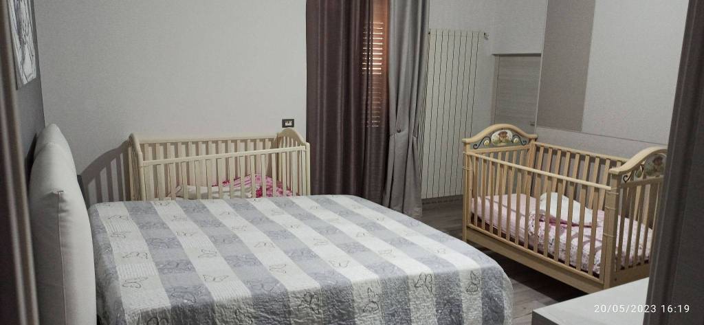 Appartamento in in vendita da privato a Belmonte Mezzagno via Camillo Benso di Cavour, 1