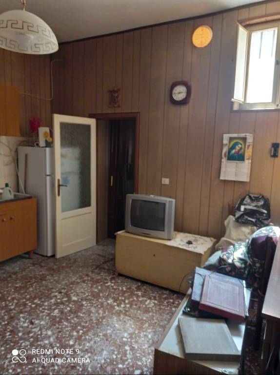 Appartamento in in vendita da privato ad Agira via Scuole, 9