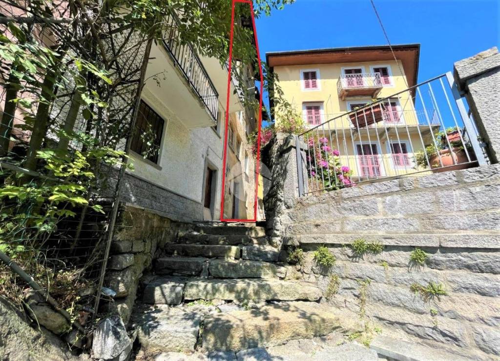 Colonica in vendita a Rosazza via Costantino Crosa, 2