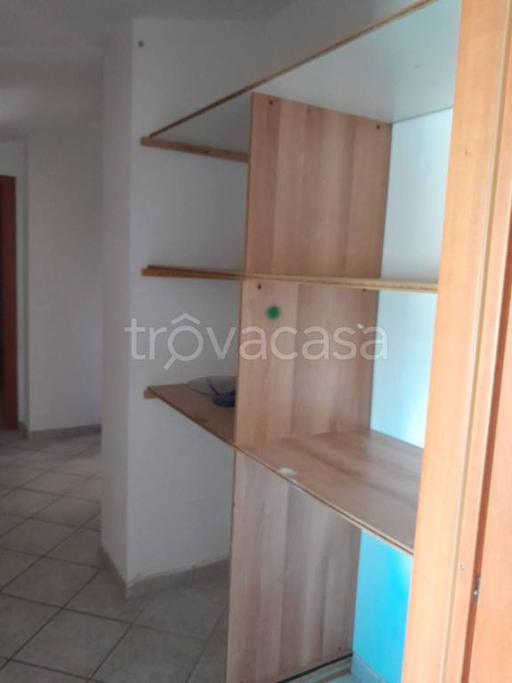Mansarda in in vendita da privato a Cepagatti via della Fontana Vecchia, 20