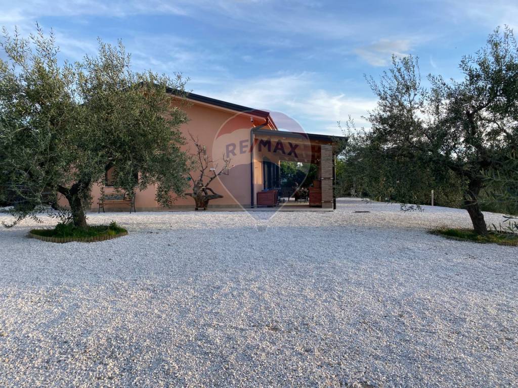 Villa in vendita a Tricarico