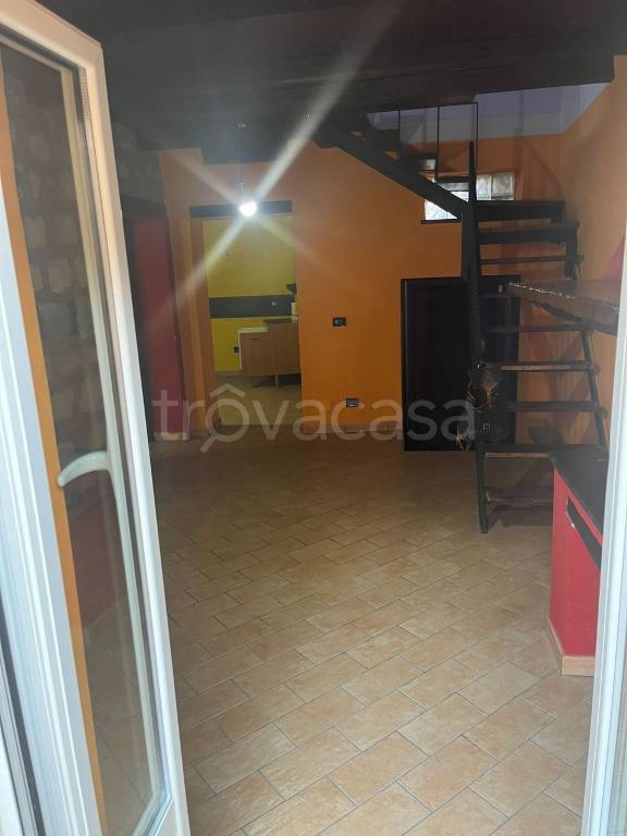 Appartamento in in vendita da privato a Fabrica di Roma via della Vittoria, 11