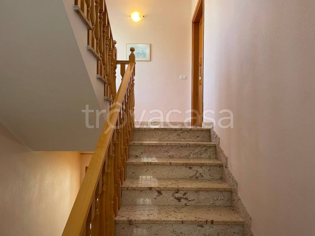 Intero Stabile in in vendita da privato ad Agnone viale Castelnuovo, 11