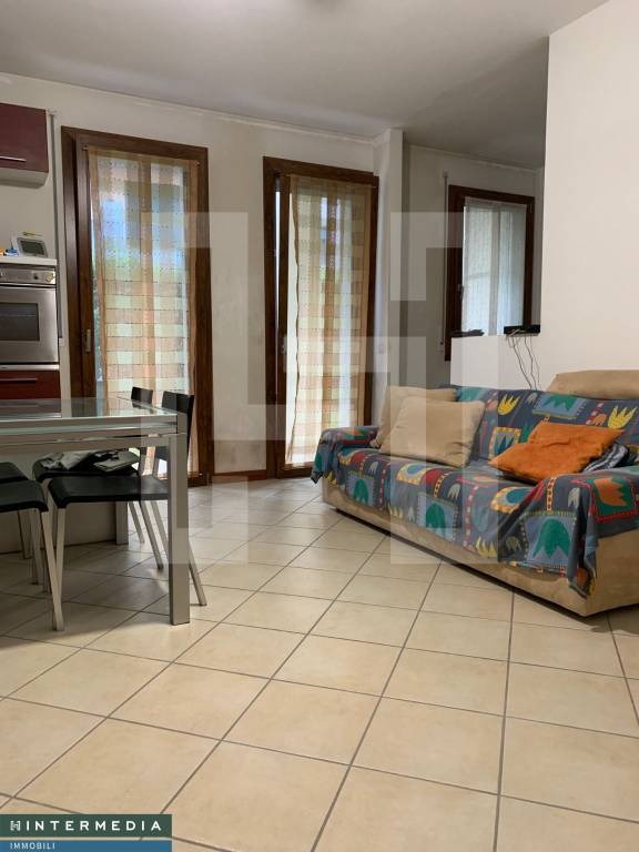 Appartamento in vendita a Curtarolo