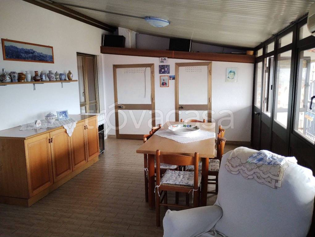 Appartamento in in vendita da privato a Pianopoli via Canne